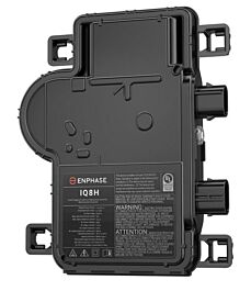 Enphase IQ8H-240-72-2-US Micro Inverter 240 Volts AC With MC4 ...