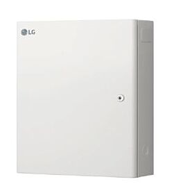 LG Electronics Home 8 Energy Storage System Smart Energy Box | NAZ ...