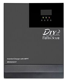 MidNite Solar DIY Series MN3024DIY Inverter & charger | NAZ Solar Electric