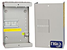 MidNite Solar MNBIGBABY Big Baby Box Enclosure | NAZ Solar Electric