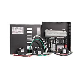 MidNite Solar MNE125DIY-120S 120Amp E-panel for MidNite DIY Inverters ...