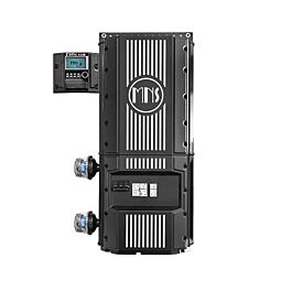 MidNite Solar MNROSIE7048-PW Pre-Wired Inverter System | NAZ Solar Electric