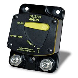 MRCB 187150F-03-1 150 Amp DC Circuit Breaker | NAZ Solar Electric