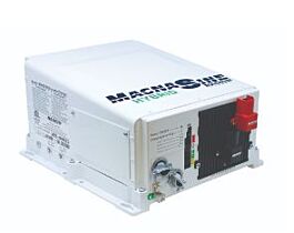 Magnum Energy MSH3012RV-L 3000W 12VDC Pure Hybrid Inverter Charger ...