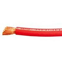 red and brown cable