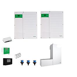 NAZ Schneider Electric 865-6848-21 Hybrid Solar Electric Kit 008 | NAZ ...