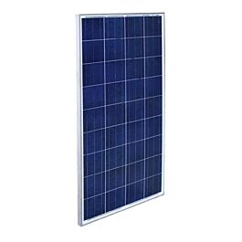 Peimar OS100P 100 Watt 12 Volts Solar Panel | NAZ Solar Electric