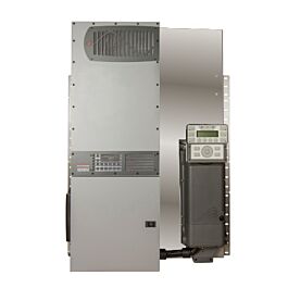OutBack FLEXpower FPR-8048A-300A-LT-SL 8000 Watts 48 Volts for Grid Tie ...