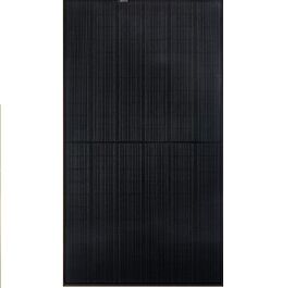 REC Solar REC400AA-PURE 400 Watt Alpha Black HJT Series Monocrystalline ...