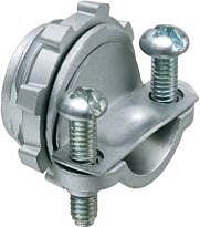 2" NM Connector | NAZ Solar Electric