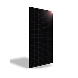 Silfab SIL410HC+ 410 Watt Monocrystalline Solar Panel | NAZ Solar Electric