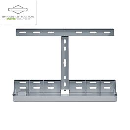 Briggs & Stratton 6.6 wall Base for the SimpliPhi 6.6 Battery System ...