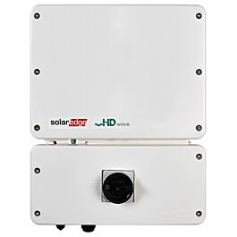 SolarEdge SE7600H-US HD-Wave Grid-Tie Inverter | NAZ Solar Electric