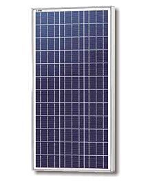 Solarland SLP075-12 Solar Panel 50mm Frame | NAZ Solar Electric