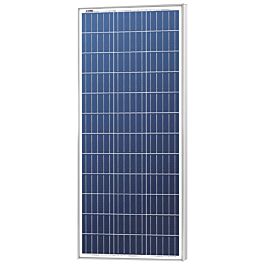 Solarland SLP090-12F 90 Watt 12 Volt Solar Panel | NAZ Solar Electric