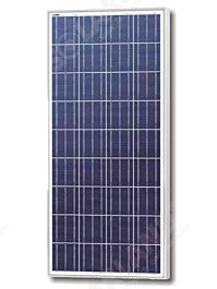 Solarland SLP150-12 Solar Panel 35mm Frame | NAZ Solar Electric
