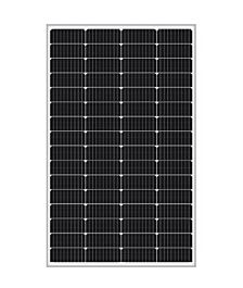 Solarland SLP150S-24U Monocrystalline 150 Watt 24 Volt Solar Panel ...