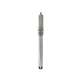 Grundfos 35 SQF-4 centrifugal solar submersible pump | NAZ Solar Electric