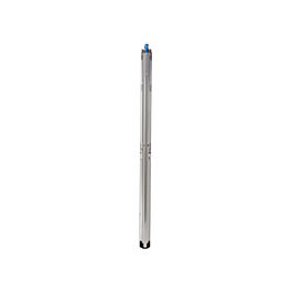 Grundfos SQFlex 6 SQF-3 Submersible Solar Pump | NAZ Solar Electric