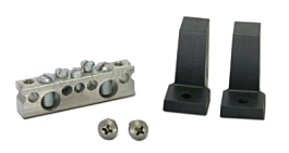 Outback STBB-Black Bus Bar | NAZ Solar Electric