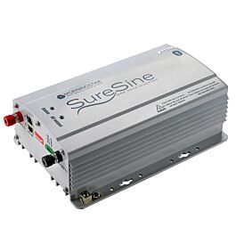 Morningstar SureSine 150W Inverter With Hard-Wired Output | NAZ Solar ...