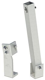 IronRidge TM-FTL-010 10 Inch Tilt Leg | NAZ Solar Electric