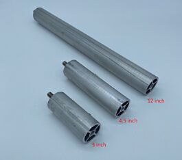 Tamarack Solar 90194 3-inch Standoff | NAZ Solar Electric