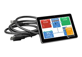 Victron Energy GX Touch 50 Touch Screen Panels and System Monitoring ...