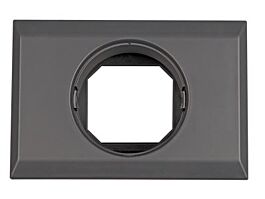 Victron Energy Wall mounted enclosure for BMV or MPPT Control | NAZ ...