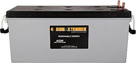 Sun Xtender PVX-2120L AGM Sealed Battery | NAZ Solar Electric