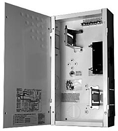 MNDC250-PLUS Mini DC Disconnect Power Center Plus with 250 Amp Breaker ...