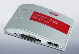 Fronius Sensor Box | NAZ Solar Electric