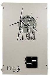MidNite Solar 4,000 Watt DC Turbine Clipper | NAZ Solar Electric