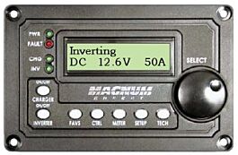 Magnum ME-ARC50-L Advanced Remote Control for Magnum Inverters 50 ...
