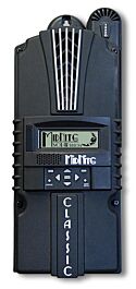 MidNite Solar Classic Charge Controller | 150 MPPT | NAZ Solar Electric