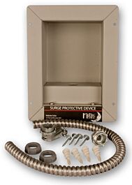 MidNite Solar MNSPDFMB SPD Box | NAZ Solar Electric