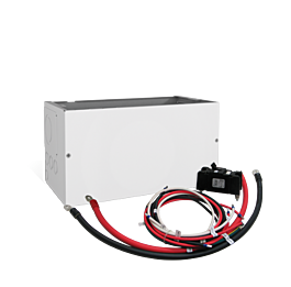Conext XW+ Connection Kit for Stacking Inverters | NAZ Solar Electric