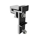 SunModo NANORACK-UNI Universal Bracket Solar Panel Mounting System ...