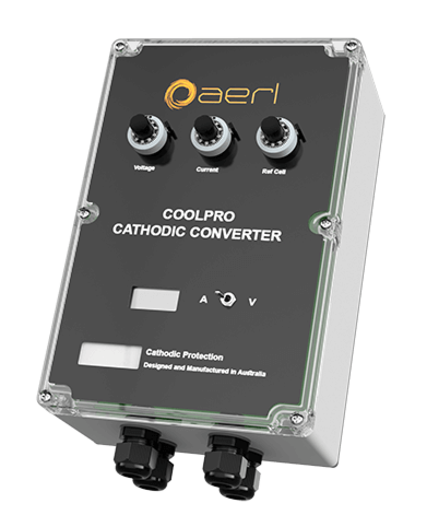 Cathodic Protection - Residential | NAZ Solar Electric