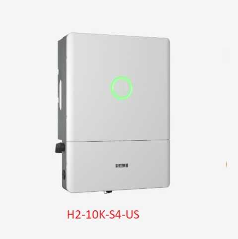 High-Efficiency Solar Inverters & Optimizers | NAZ Solar Electric