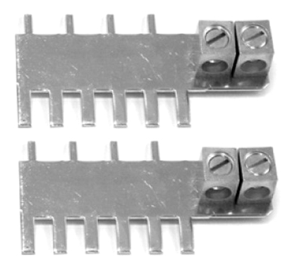 Combiner Bus Bars - Array Combiner Boxes - Residential | NAZ Solar Electric