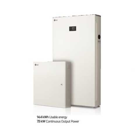 Advanced Energy Storage Systems & Solar-Plus-Storage Solutions | NAZ ...