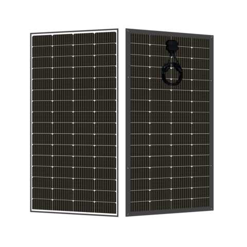 High-Efficiency Solar Panels at Competitive Prices | NAZ Solar Electric