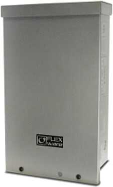 Solar Panel PV Combiner Boxes | NAZ Solar Electric