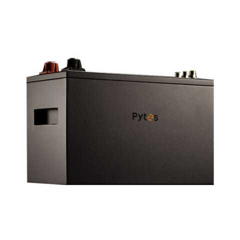 Pytes Energy, Inc. - Advanced Energy Storage Solutions | NAZ Solar Electric