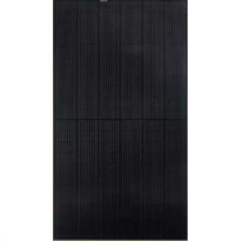 NAZ Solar Electric | Off Grid & Grid-Tied Solar Power Systems