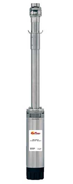 Sun Pumps Solar Water Pumping Solutions | NAZ Solar Electric