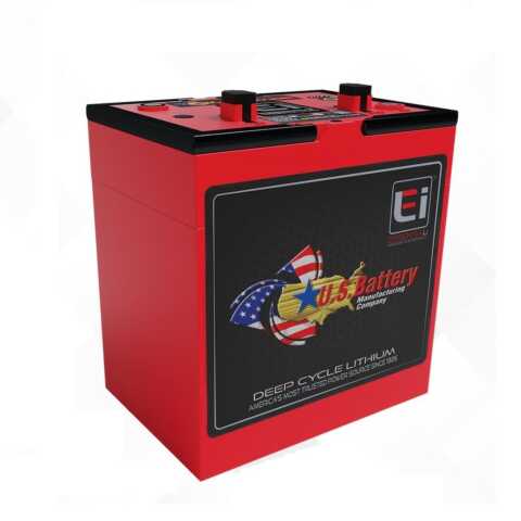 Deep Cycle Battery FAQ | NAZ Solar Electric