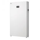 LG Electronics Home 8 Energy Storage System Smart Energy Box | NAZ ...