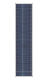 Ameresco BSP55-12L 55 Watt Solar Panel | Northern Arizona Wind & Sun